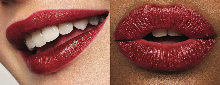 How to Do a Dark Lip – and Why You’ll Love It – Stila Cosmetics