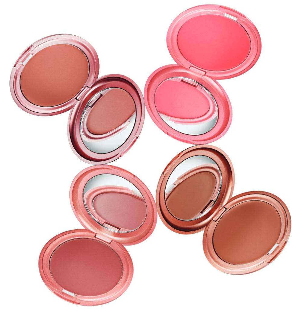 New about us – Stila Cosmetics