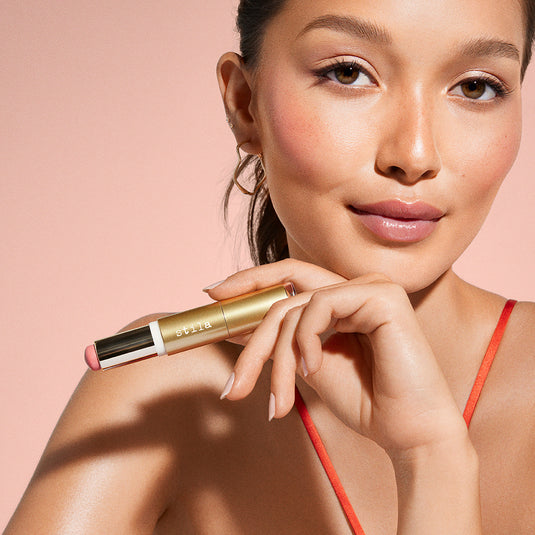 Calligraphy Lip Stain – Stila Cosmetics