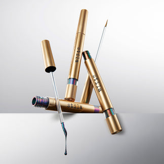 Stay All Day® Chroma-Flash Liquid Eye Liner – Stila Cosmetics
