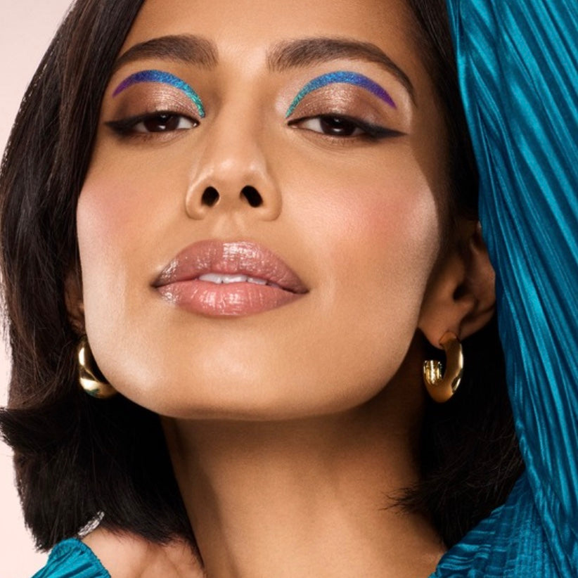 Get the Look: Chroma Flash – Stila Cosmetics