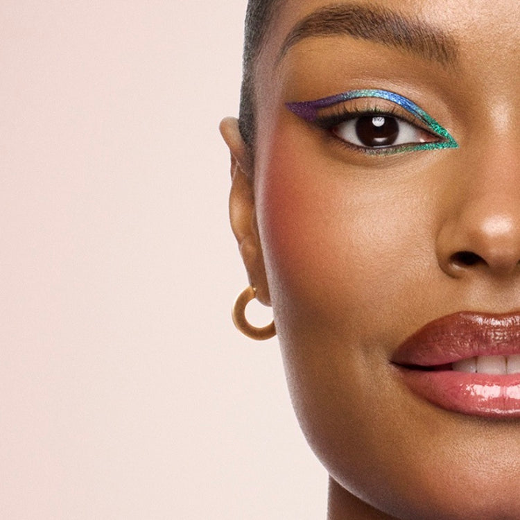 Get the Look: Chroma Flash – Stila Cosmetics