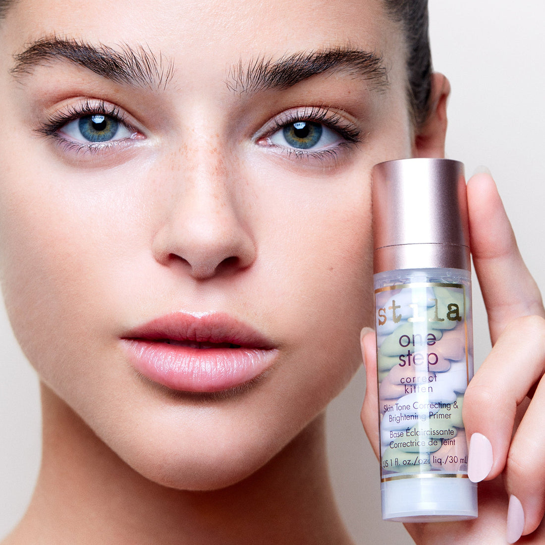 Stila Cosmetics "Swatch and Win" Sweepstakes Official Rules