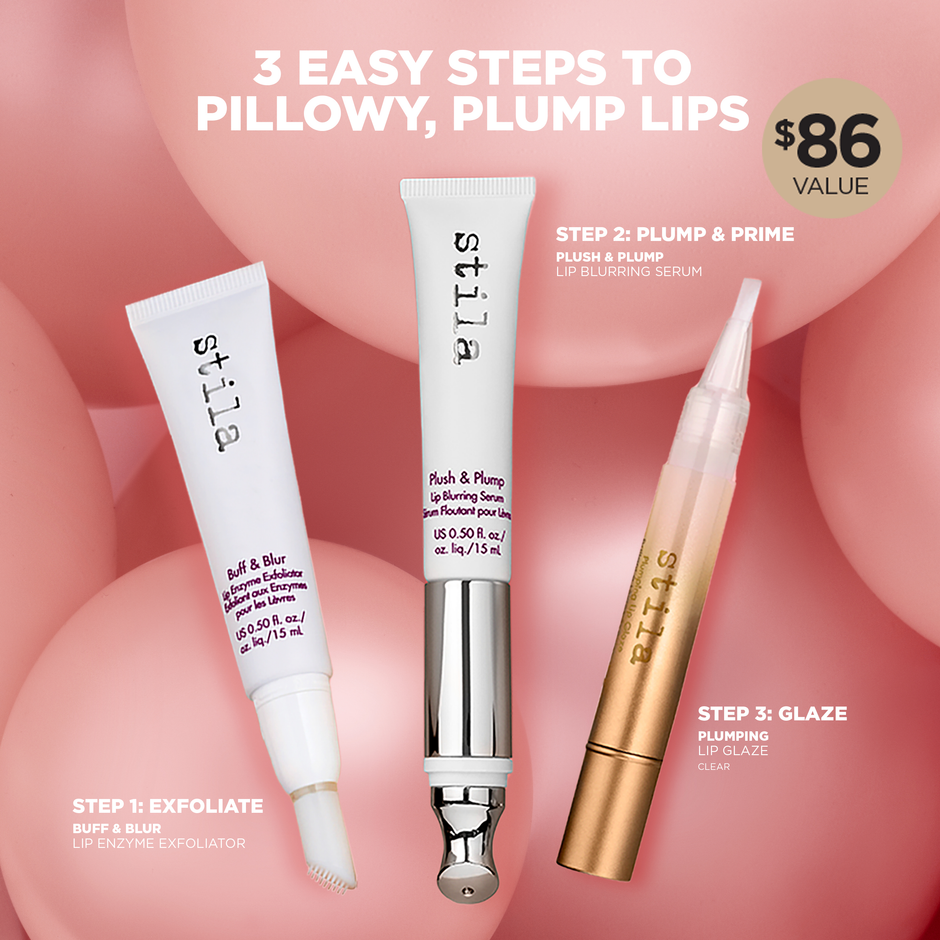 Lip Makeup Products | Stila Cosmetics