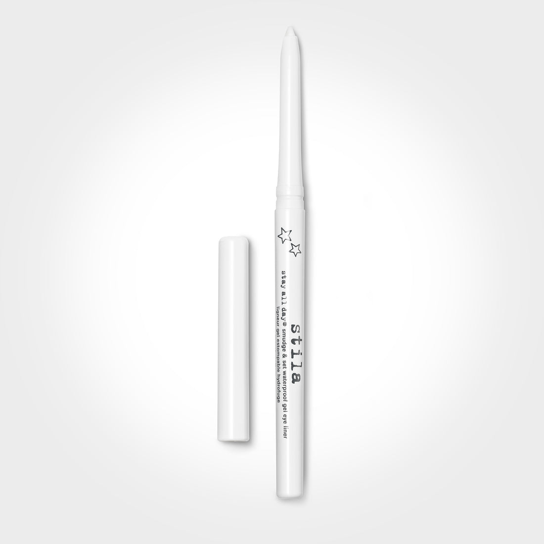 Stay All Day® Smudge & Set Waterproof Gel Eye Liner – Stila Cosmetics
