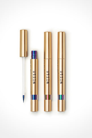 Stay All Day® Chroma-Flash Liquid Eye Liner – Stila Cosmetics