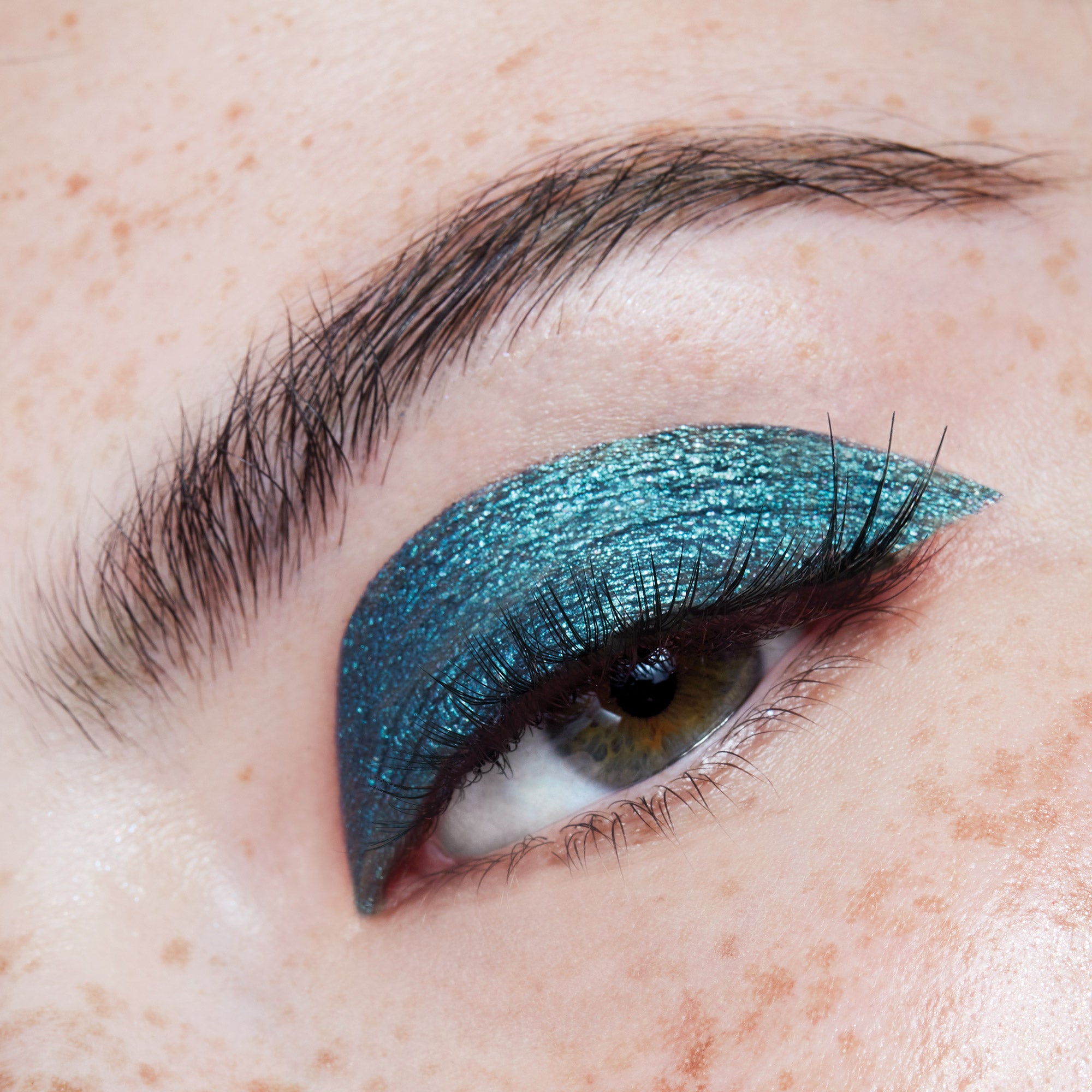 Stila Eye Makeup