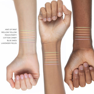 Stay All Day® Muted-Neon Liquid Eye Liner - Last Chance Shades – Stila ...